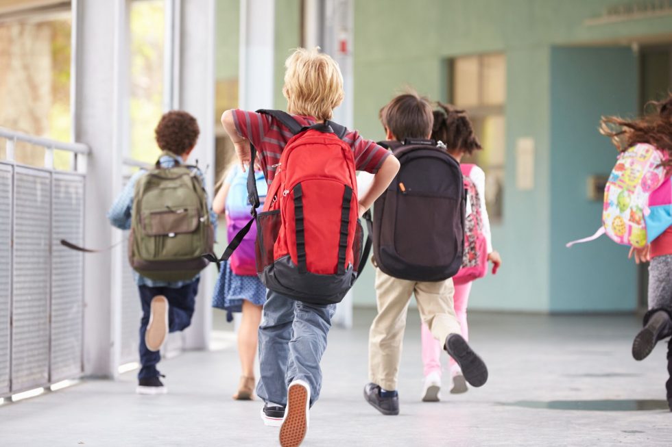 School evacuation procedures: keeping the community safe | Emergency ...